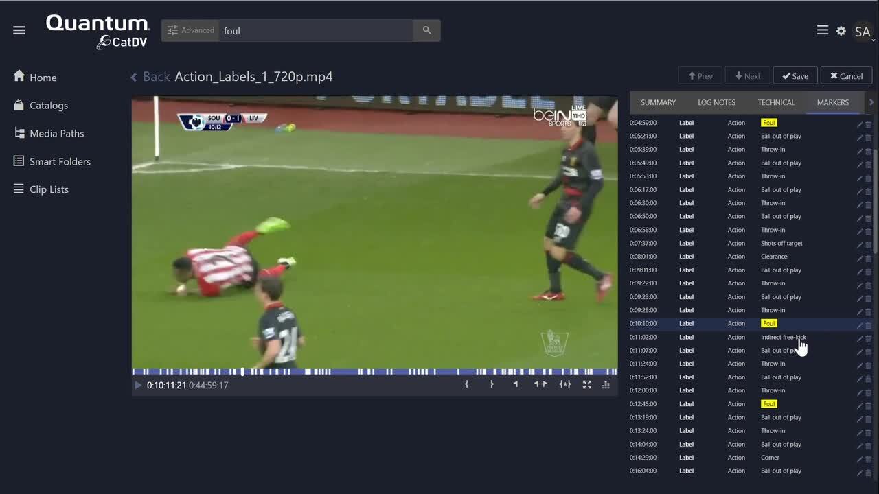 Quantum - commexpress