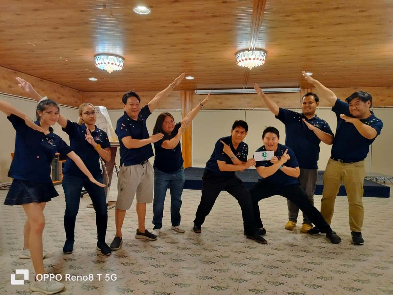 CE Outing Trip 2023 - commexpress