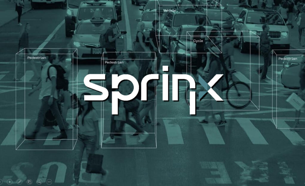 SprinX - commexpress